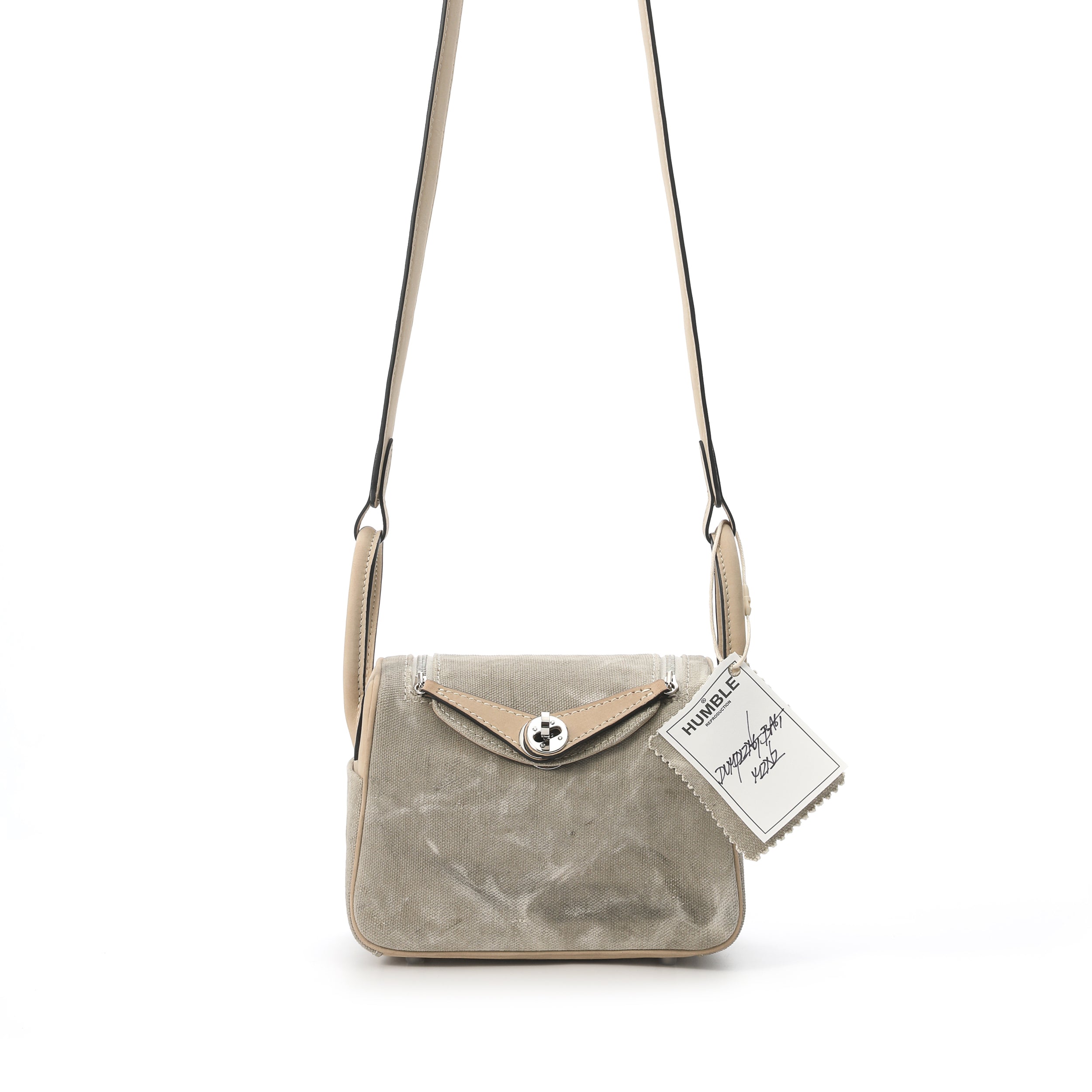 Dumpling Bag Mini – HUMBLE REPRODUCTION