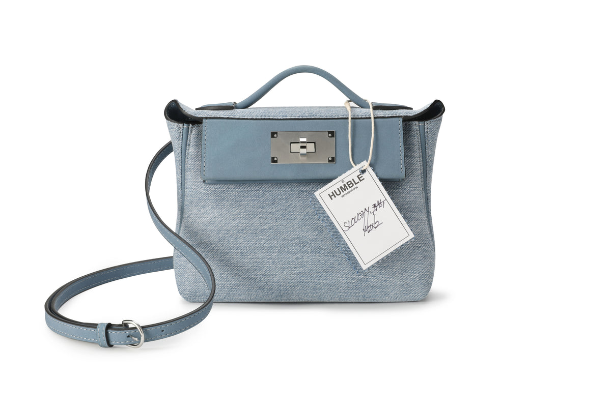 Slouchy Bag – HUMBLE REPRODUCTION