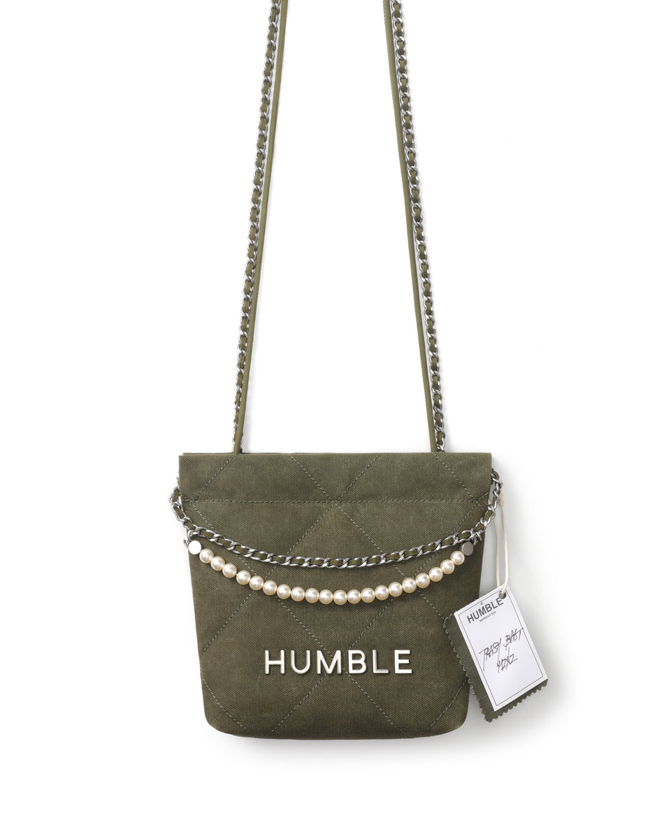 TRASH BAG – HUMBLE REPRODUCTION