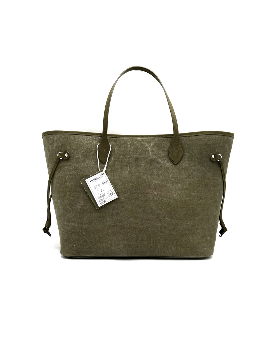 TOTE BAG – HUMBLE REPRODUCTION