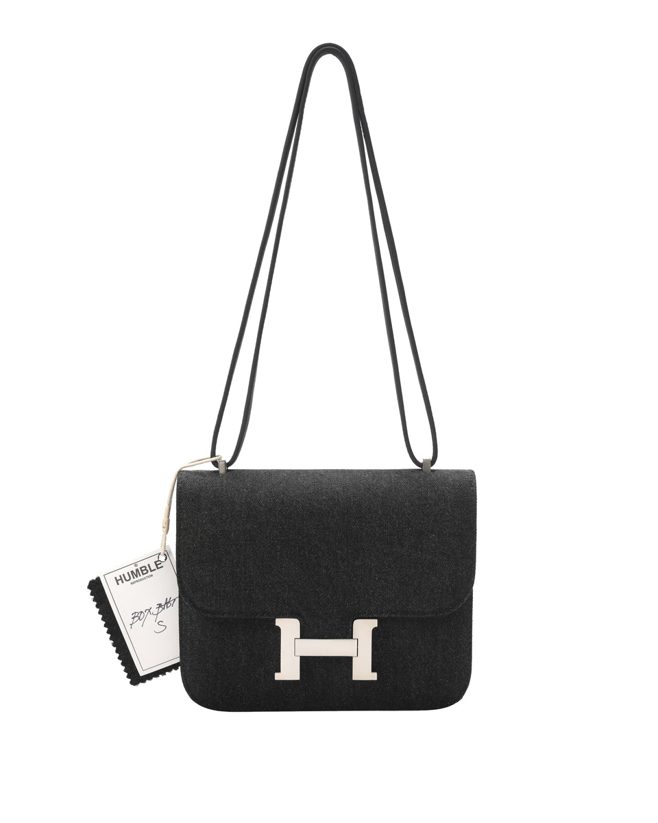 BOX BAG – HUMBLE REPRODUCTION