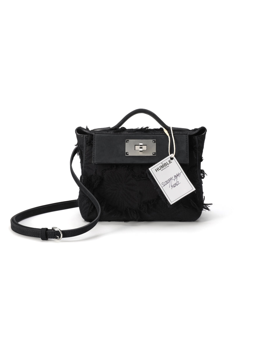 SLOUCHY BAG – HUMBLE REPRODUCTION